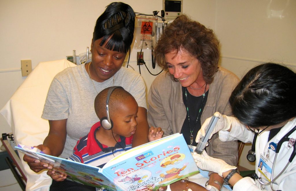 Pediatric Emergency Care Coordinators Role – PEDIATRIC EMERGENCY CARE ...